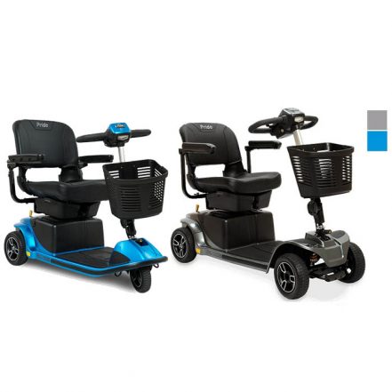 Pride Revo 2.0 Mobility Scooter- Mobility Scooters Buy