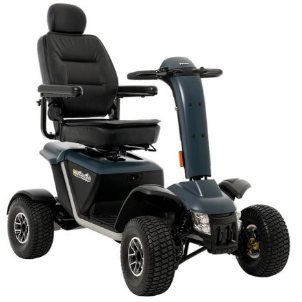 Pride Wrangler Mobility Scooter- Mobility Scooters Buy