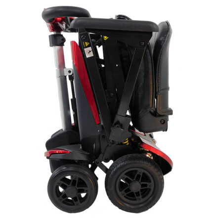 Solax Transformer Mobility Scooter- Mobility Scooters Buy