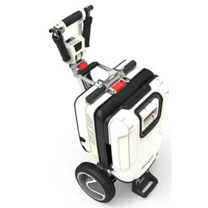 Moving Life ATTO Folding Mobility Scooter- Mobility Scooters Buy